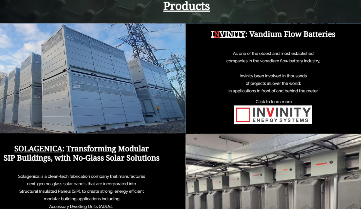 Zinc8 engages Blackland Energy Partners