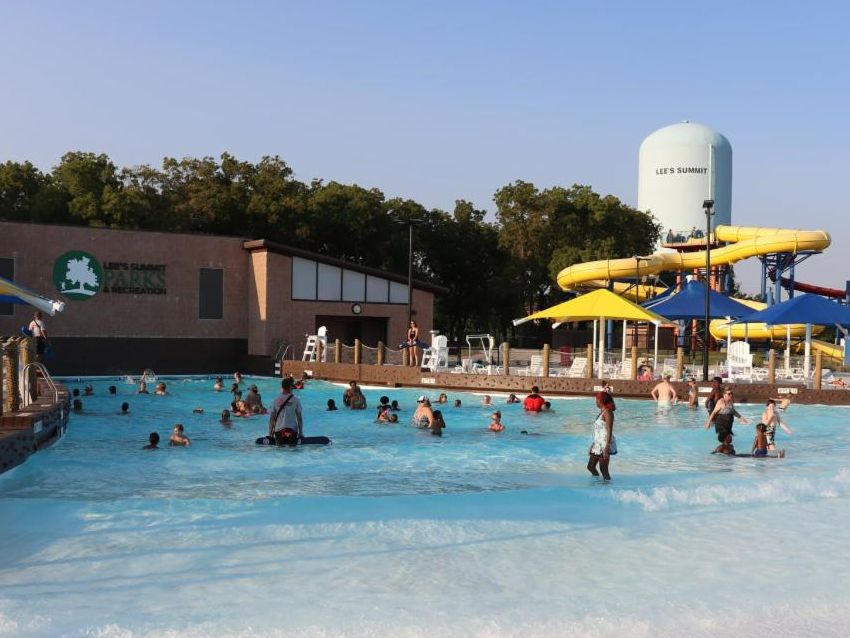 Downtown Days, Now Hiring, Rock the Amp, Lee's Summit History Museum ...