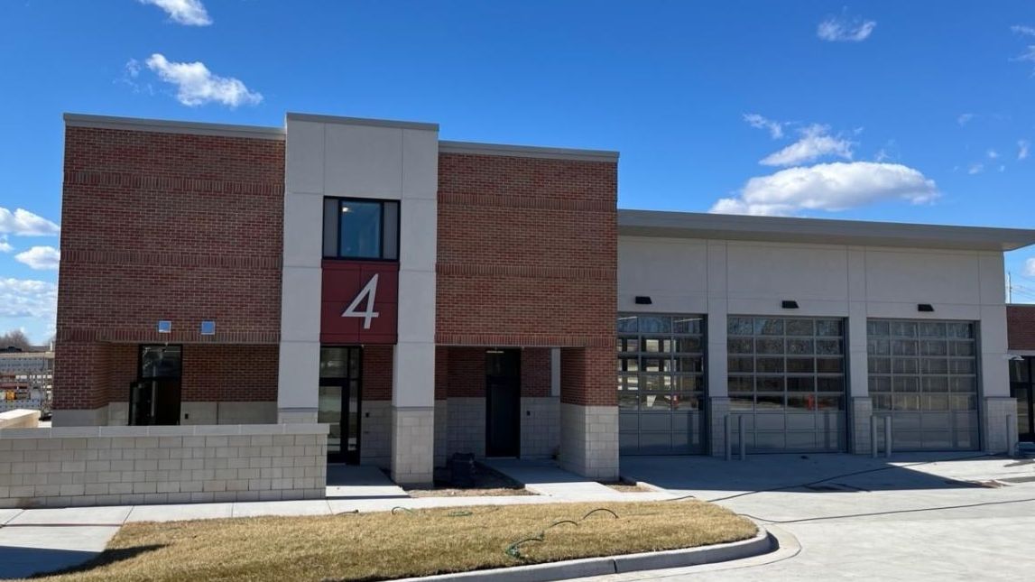 April 3 City Portal | Fire Station No. 4 Open House, Development Minute ...
