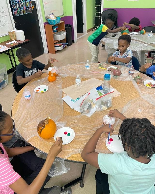 After School & Enrichment News Week 5