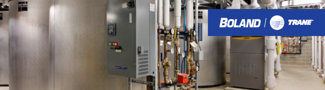 Talk with Trane: Electrification of Cooling & Heating with Thermal ...