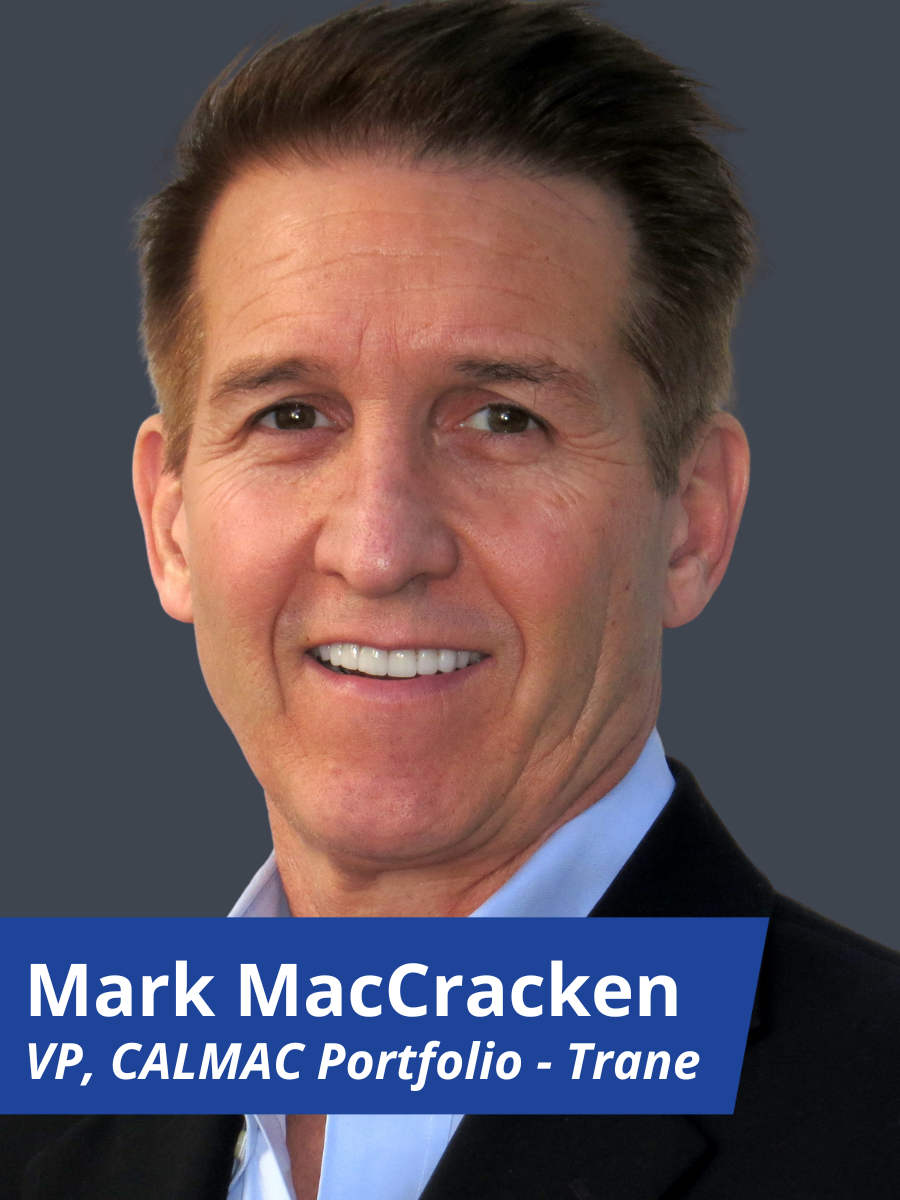 Talk with Trane: Electrification of Cooling & Heating with Thermal ...