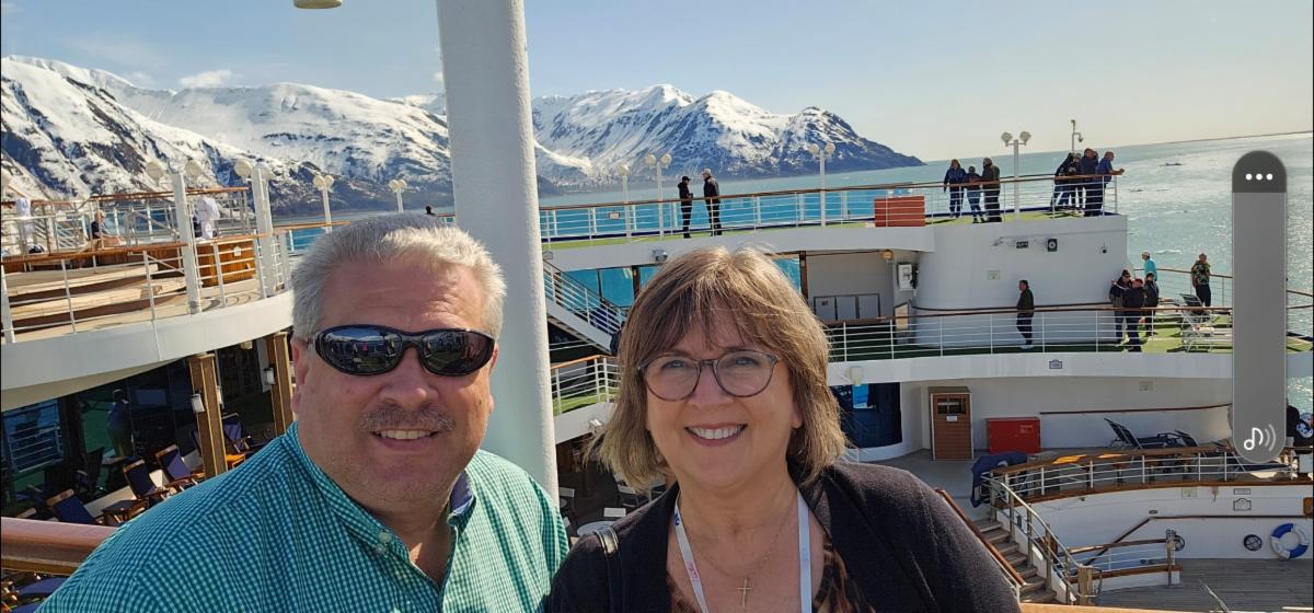 Keeping Comfortable: Our Monthly Newsletter