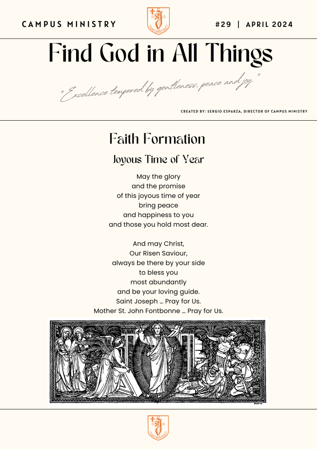 Monday Minder 4/1/24