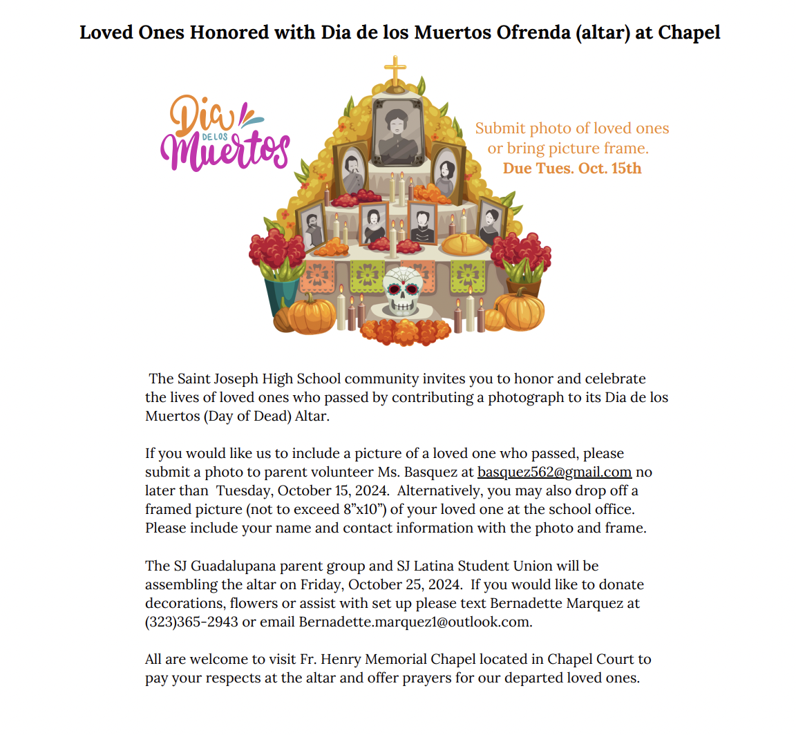 Monday Minder 9/30/24