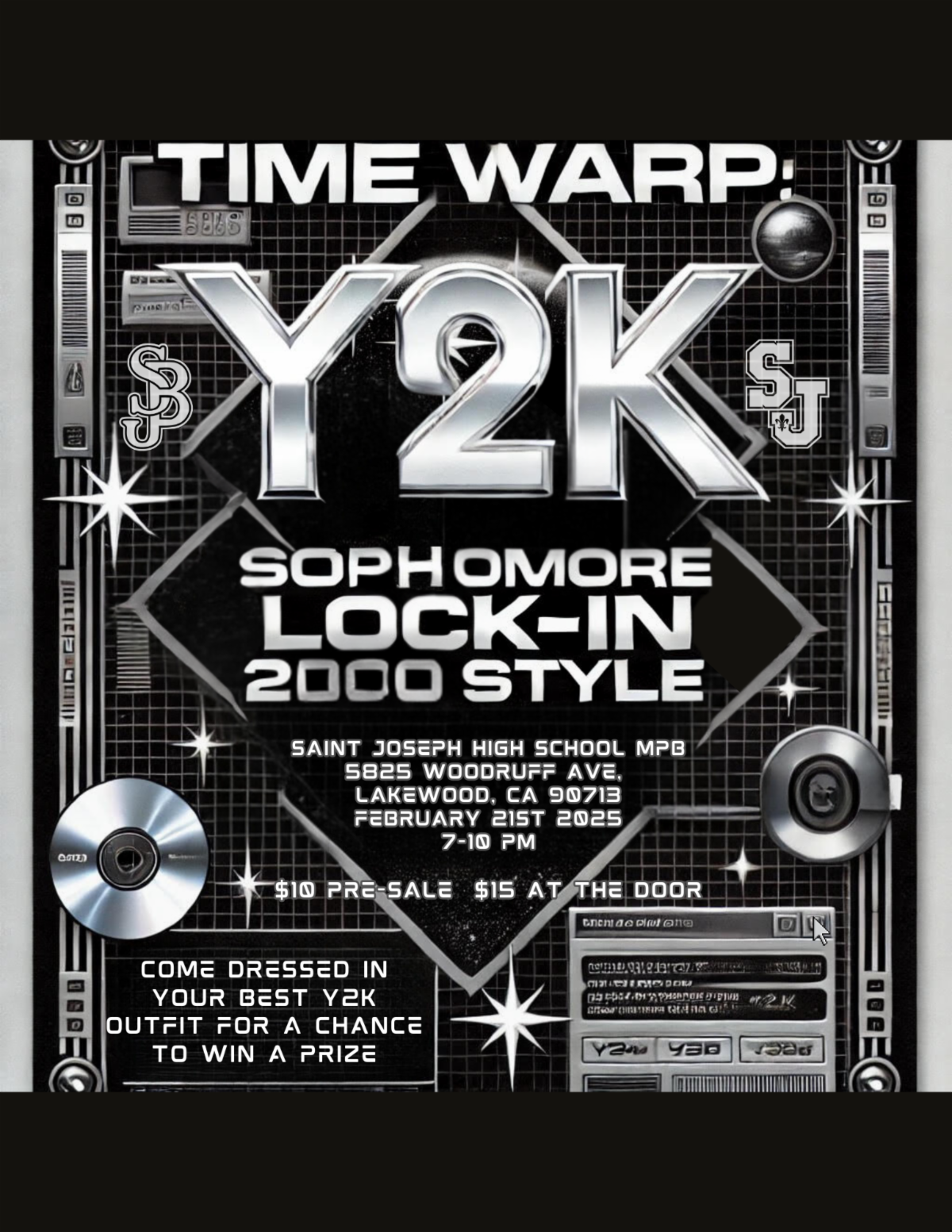 Monday Minder 2/17/25