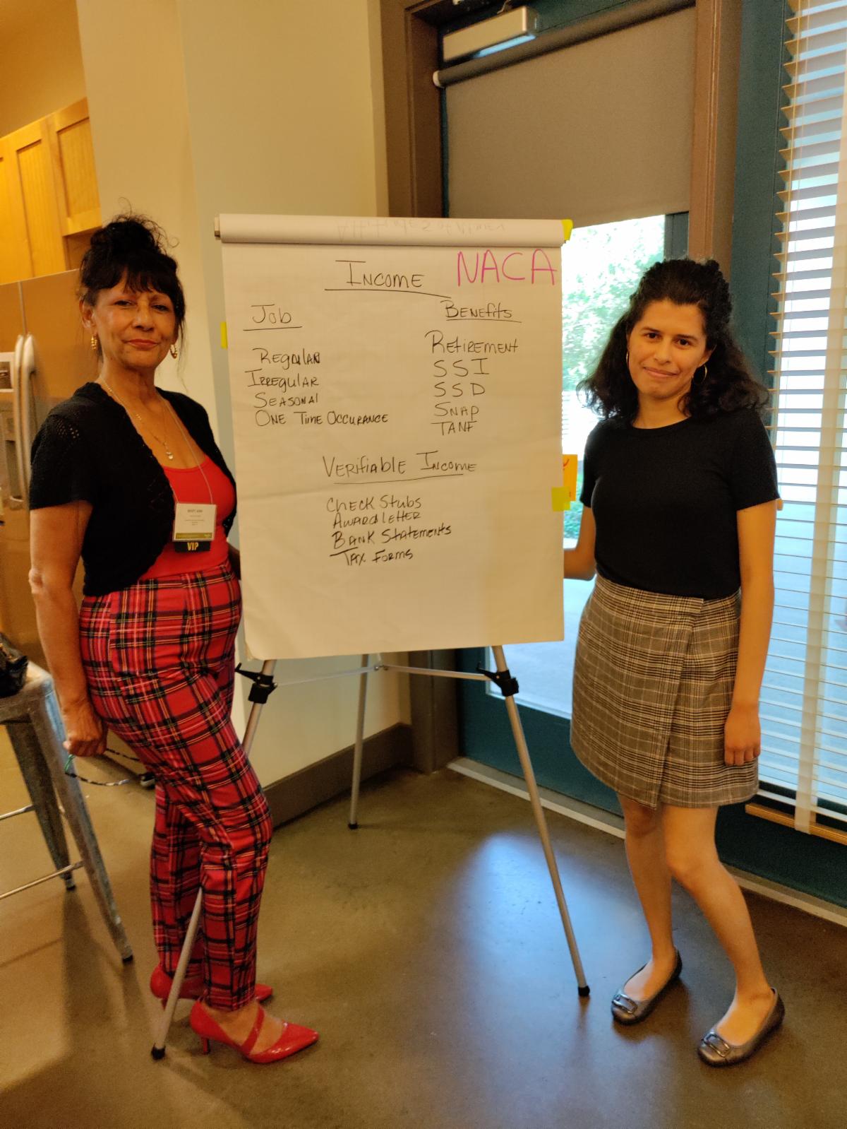 Quarterly Newsletter: Promoting Stable Communities