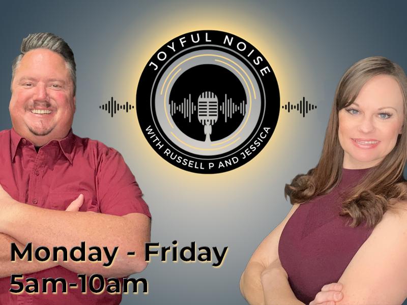 WDJC April Newsletter