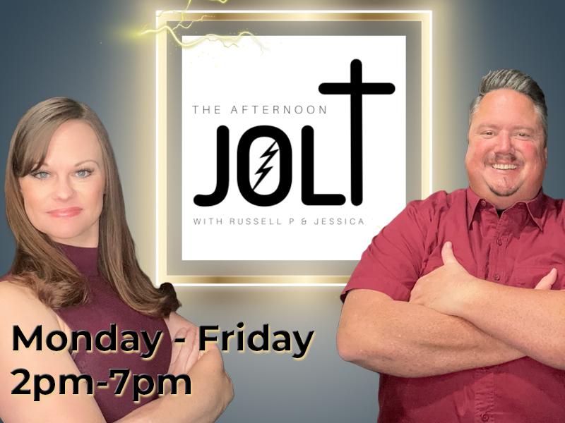 WDJC April Newsletter