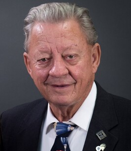 In Memoriam: former REALTOR® Joe Wilkey passes