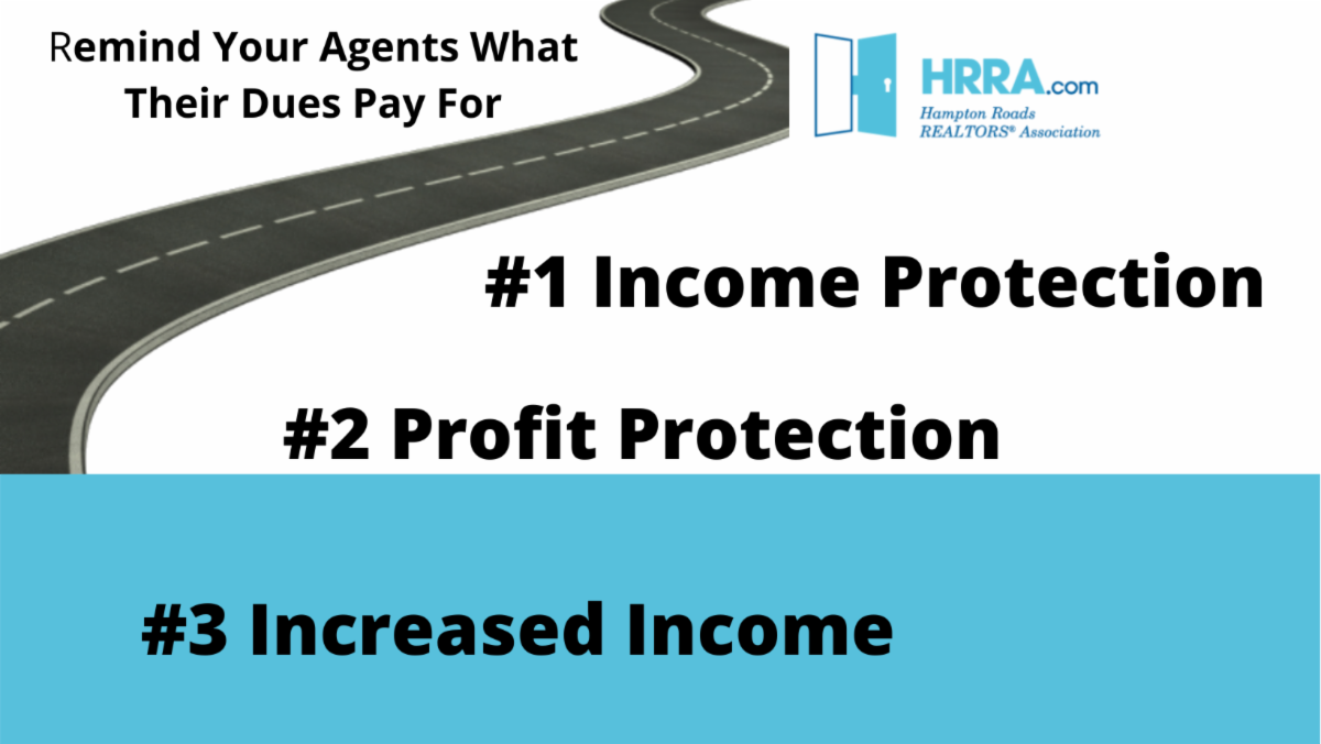 For HRRA Brokers Only UPDATED