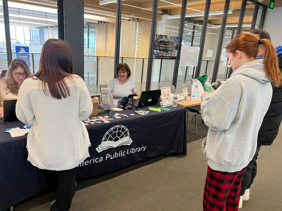 Green & White Weekly Volume XI Issue 26