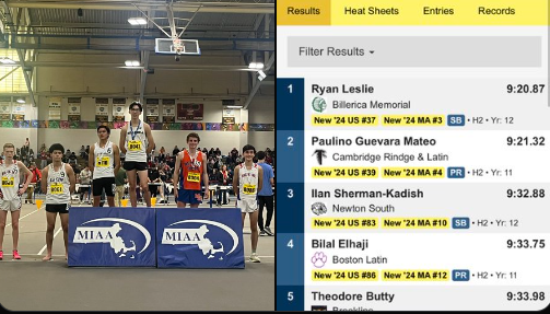 Green & White Weekly Volume XI Issue 26