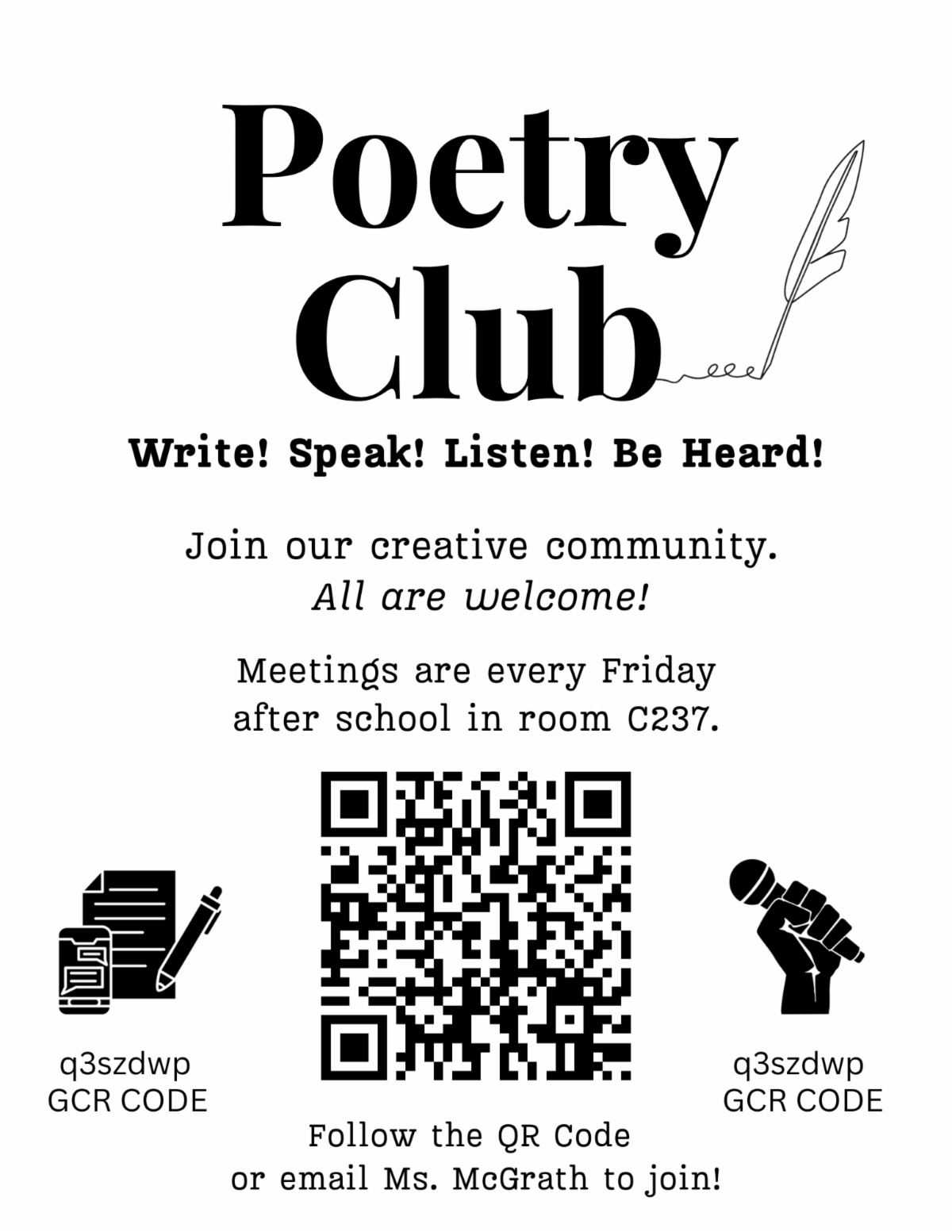 Green & White Weekly Volume XI Issue 17