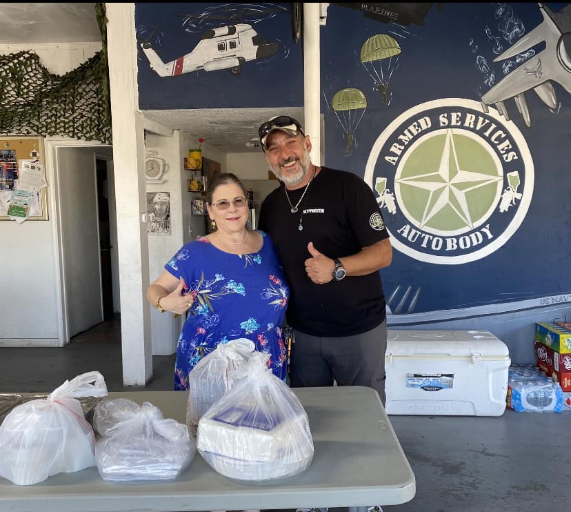 Vets 4 Veterans NEWS