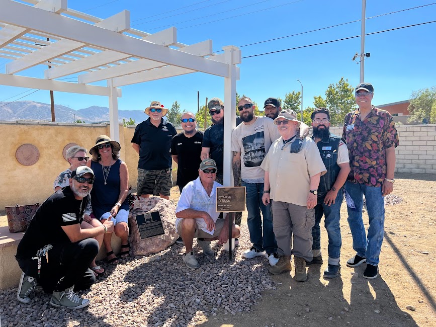Vets 4 Veterans NEWS