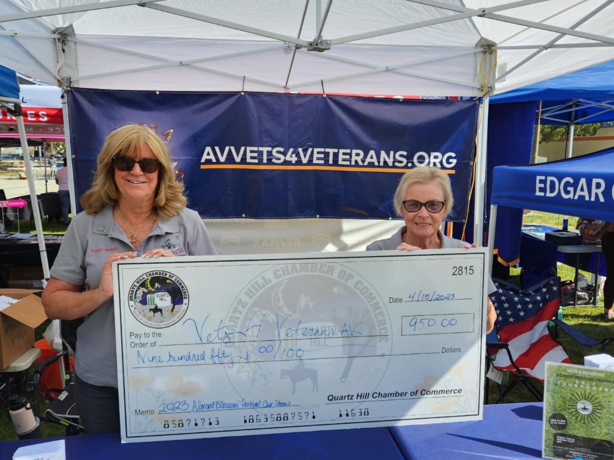 Vets 4 Veterans NEWS