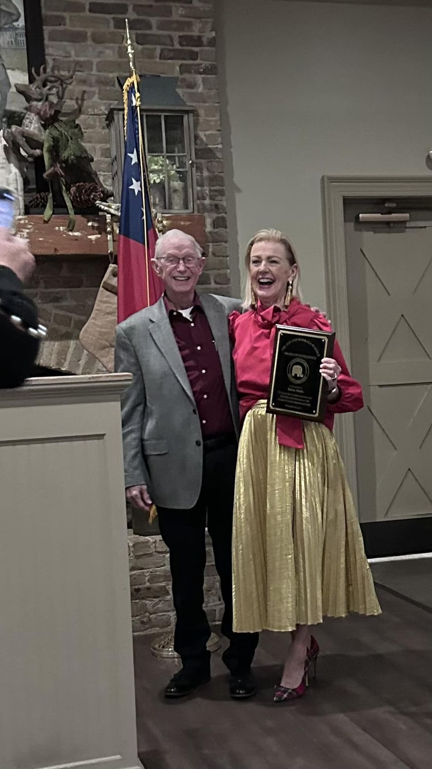 MGRW: Newsletter December 2023