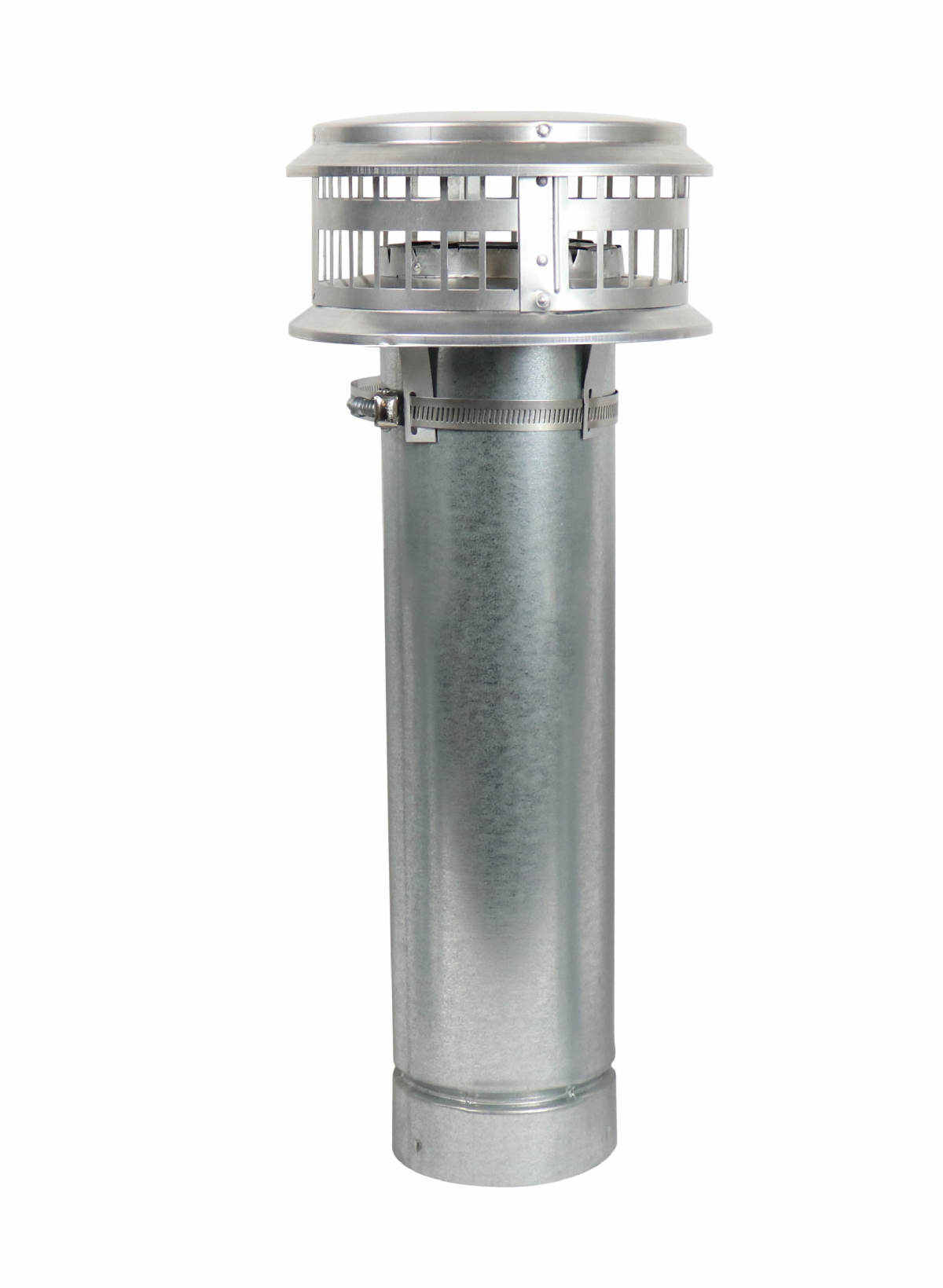 NEW: Universal Vent Cap - Duravent Group