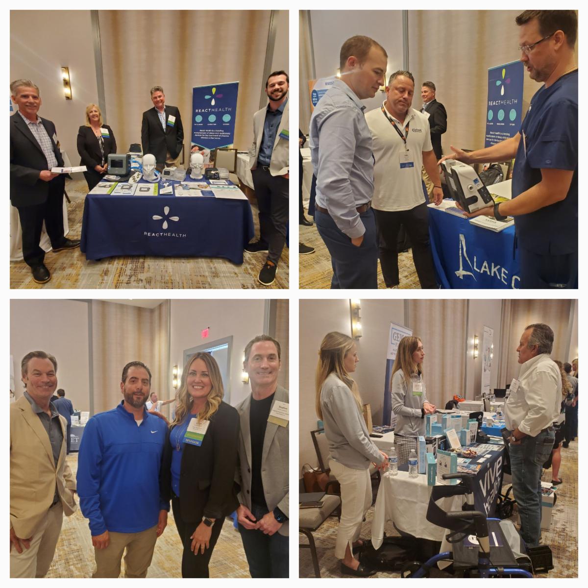 Highlights of Great Lakes Successful 2023 Annual Conference ...