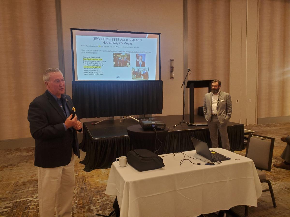 Highlights of Great Lakes Successful 2023 Annual Conference ...