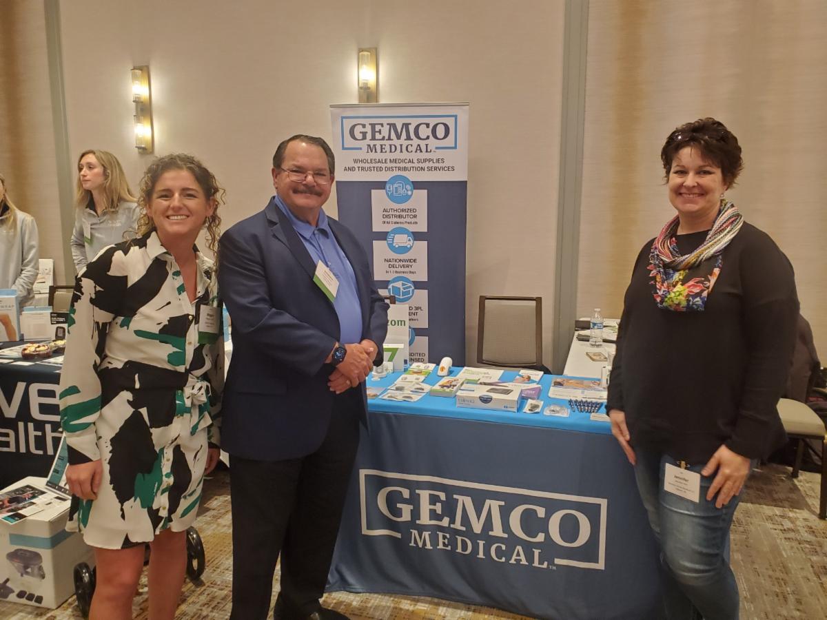 Highlights of Great Lakes Successful 2023 Annual Conference ...
