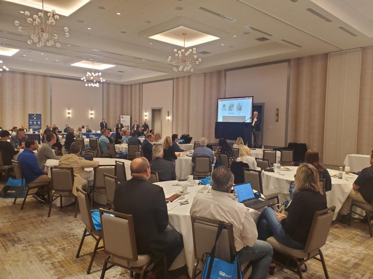 Highlights of Great Lakes Successful 2023 Annual Conference ...