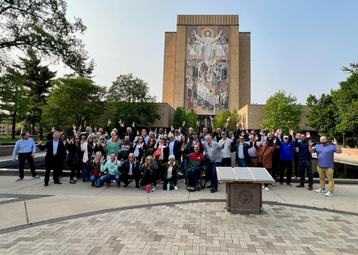 Highlights of Great Lakes Successful 2023 Annual Conference ...