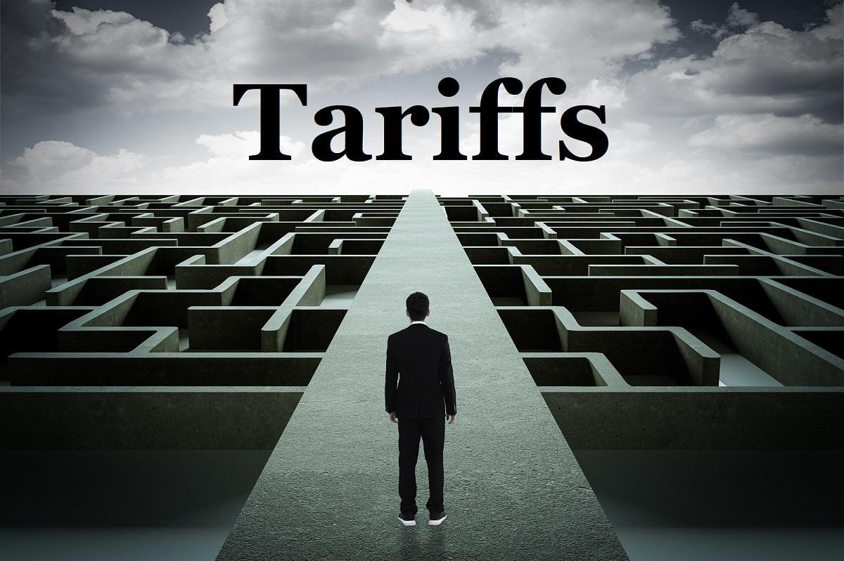 Trade Alert: Reciprocal Tariff Rates Modified