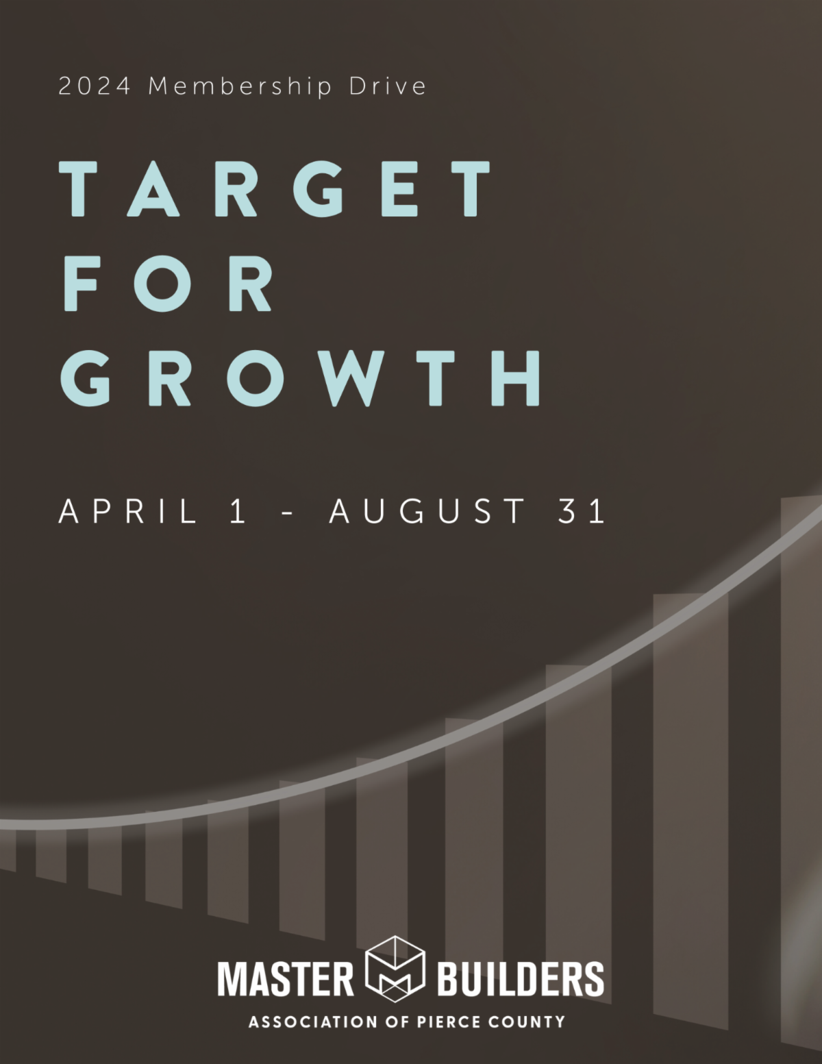 2024 Membership Drive Starts Next Week!