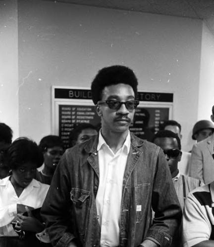 About Jamil Al-Amin by Wendell Paris (Part 2)