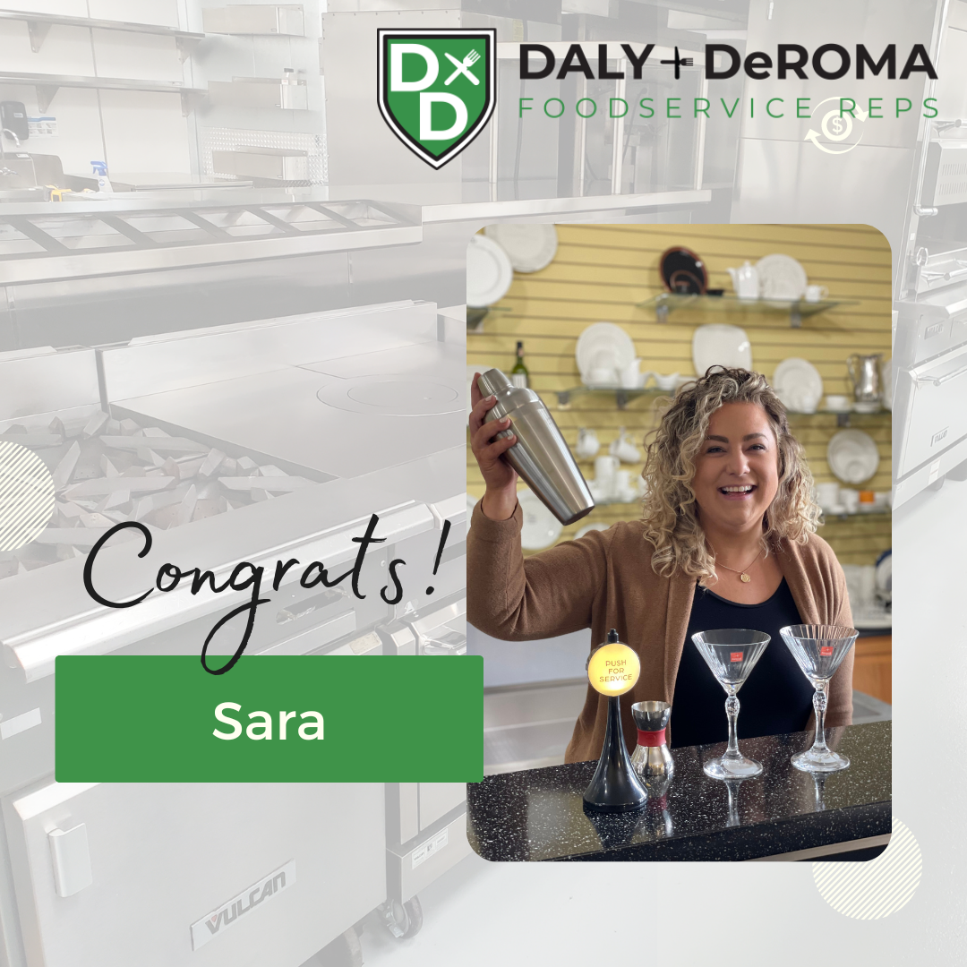 Spring Ahead with Daly & DeRoma