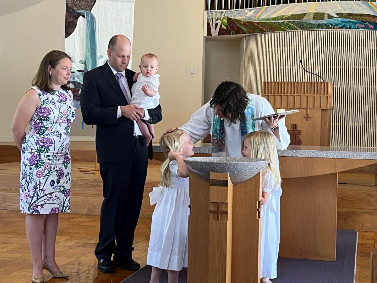 What's Happening at Westminster