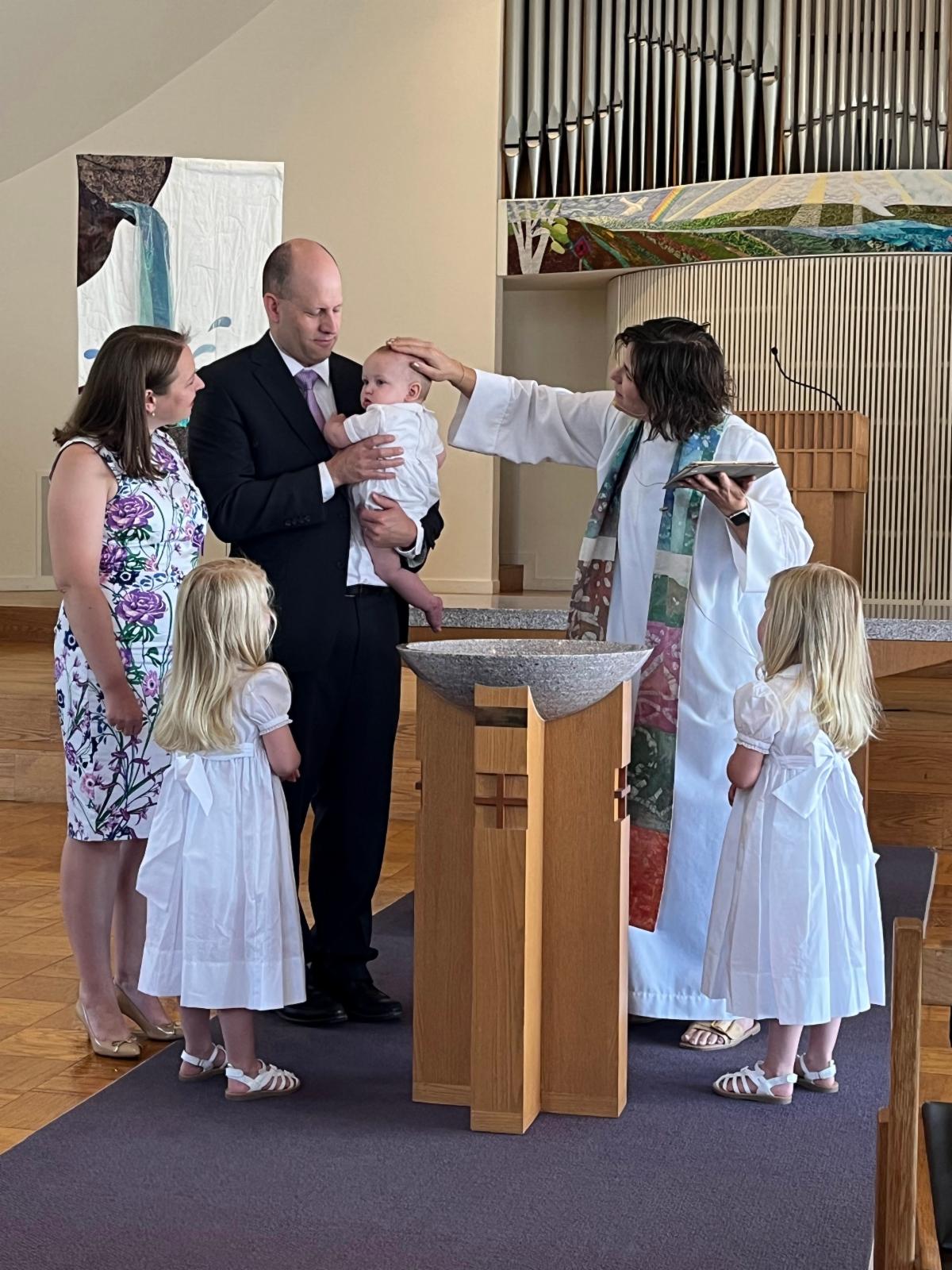 What's Happening at Westminster