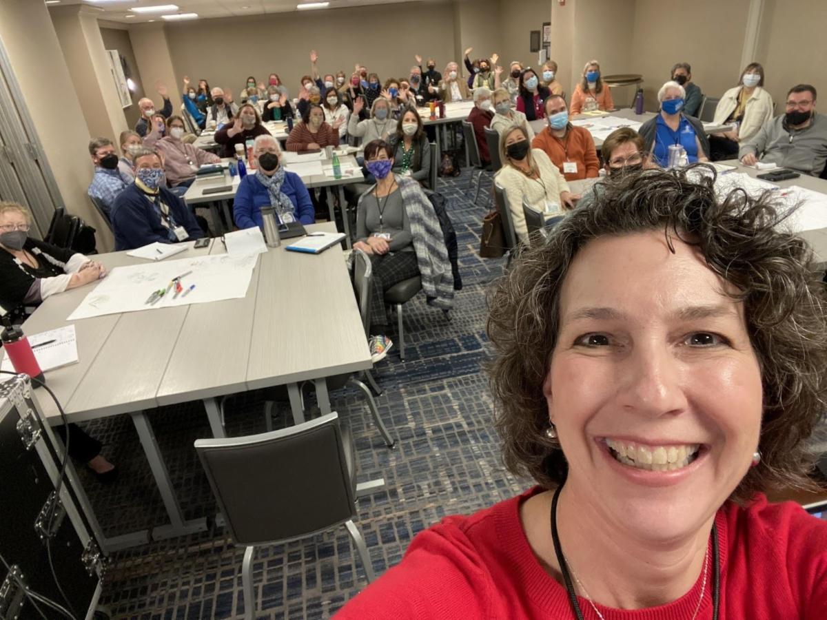 Westminster Included in National Conference of Presbyterian Educators