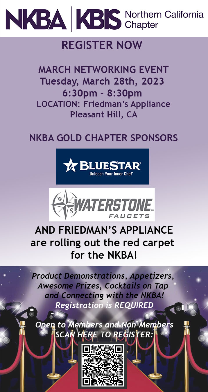 Networking Event & Membership Drive