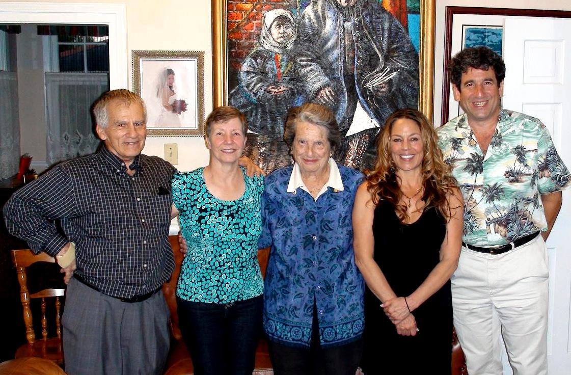 The Passing of Sandra Zahn Oreck & Jerry Ducote, 2 Masterpiece ...