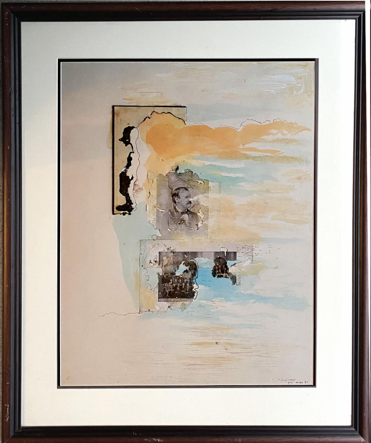 The Passing of Sandra Zahn Oreck & Jerry Ducote, 2 Masterpiece ...