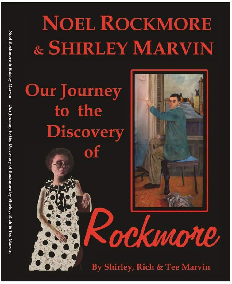 The Passing of Sandra Zahn Oreck & Jerry Ducote, 2 Masterpiece ...