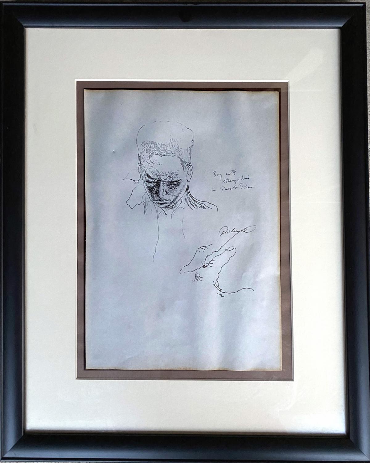 The Passing of Sandra Zahn Oreck & Jerry Ducote, 2 Masterpiece ...