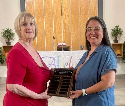 Cross Currents Newsletter July 2025