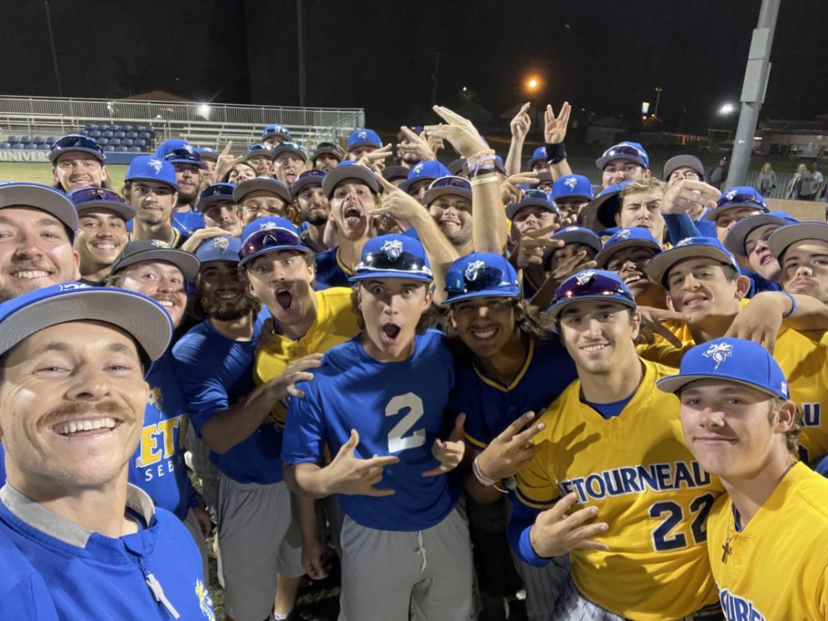 YellowJacket Newsletter--Vol. I