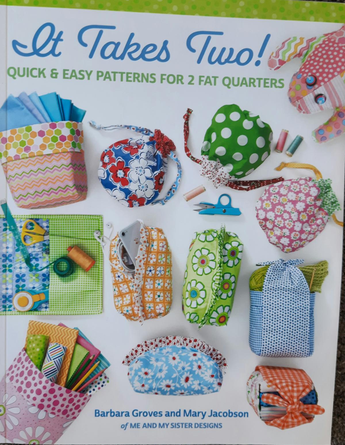2 New Scrap busters