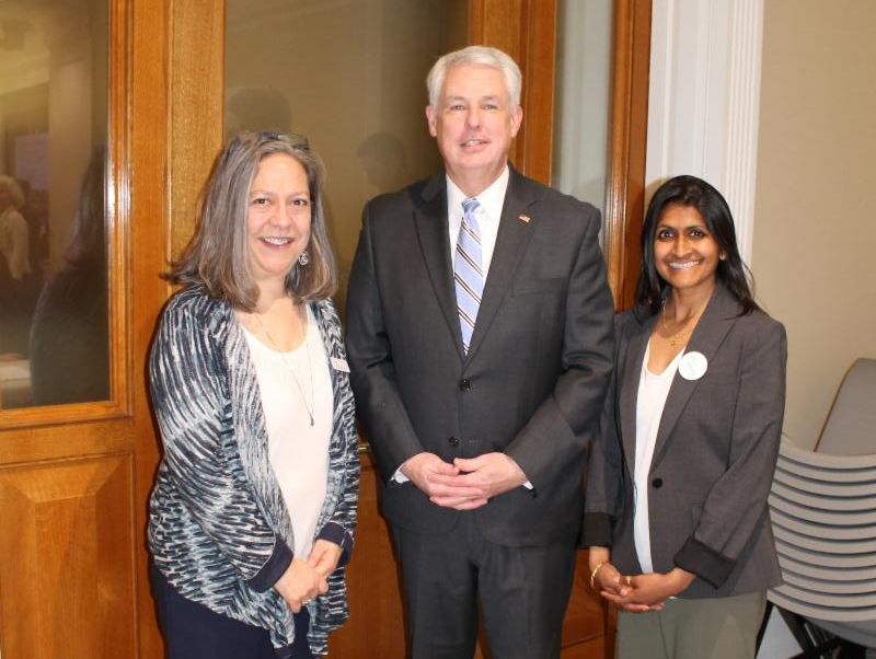 Raise Your Voice for Public Health, Countdown to 22nd Annual Spring ...