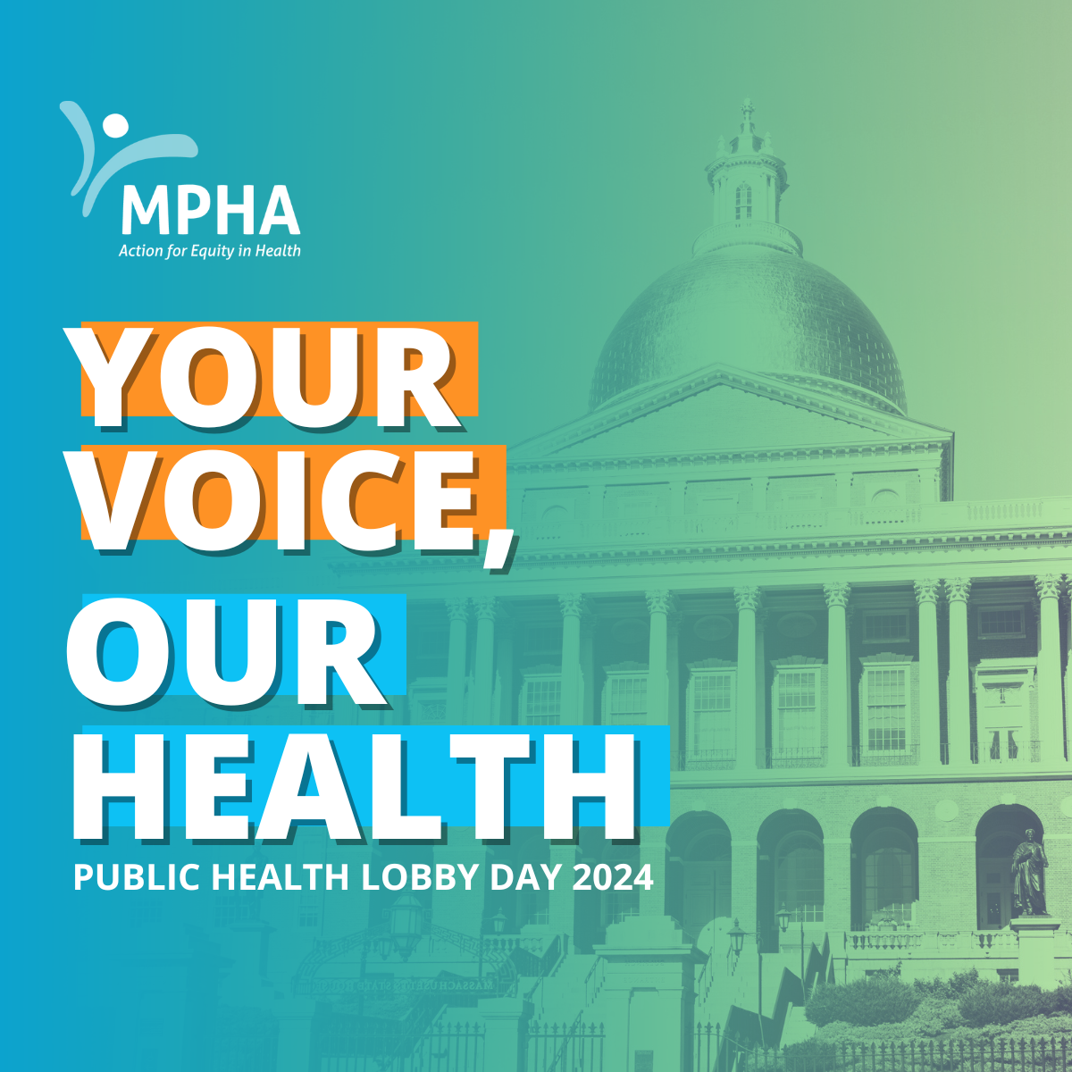 Raise Your Voice for Public Health, Countdown to 22nd Annual Spring ...