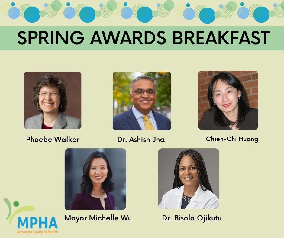 Wins and Losses in House Budget, MPHA Releases Annual Report and More