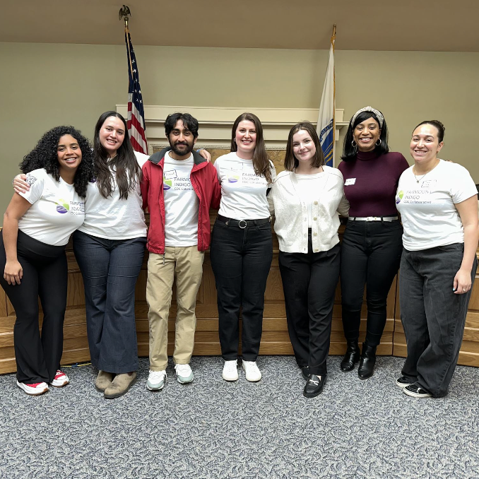 Amicus Brief, MPHA in Action, Public Health Lobby Day, Health Equity ...