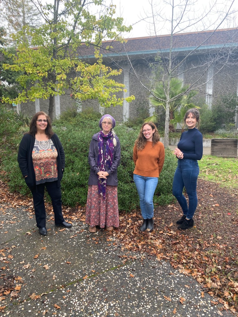 Woodland Star Monthly Newsletter