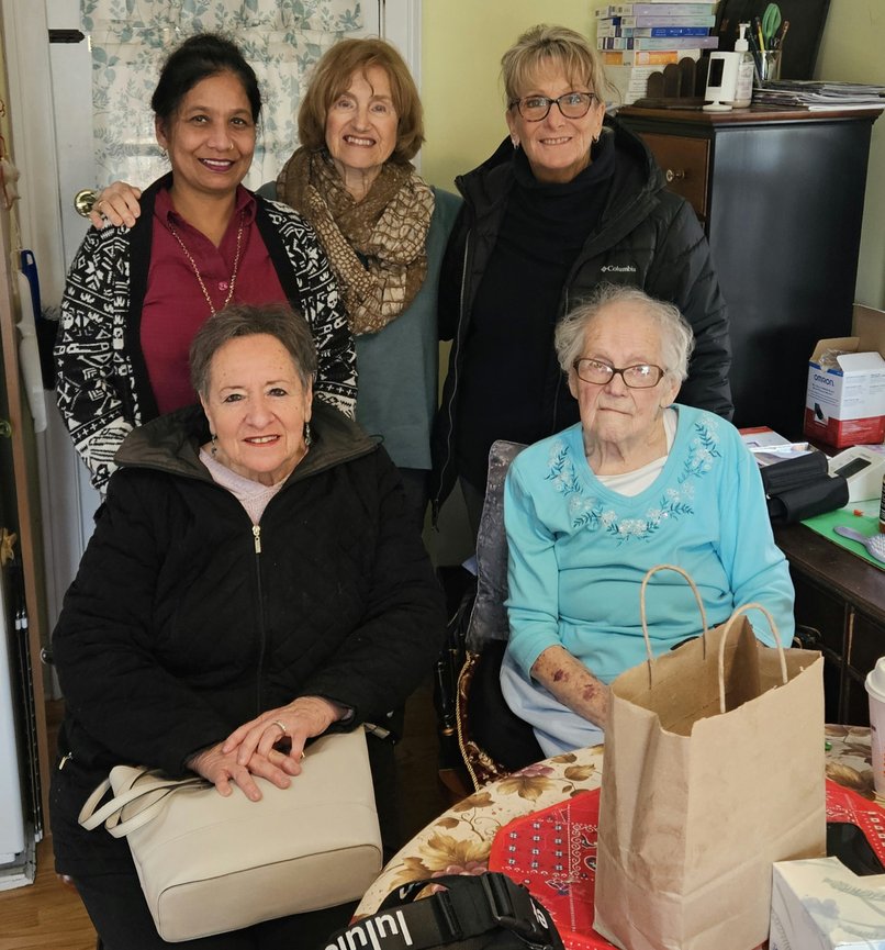 FGCCT CFNews April/May 2025