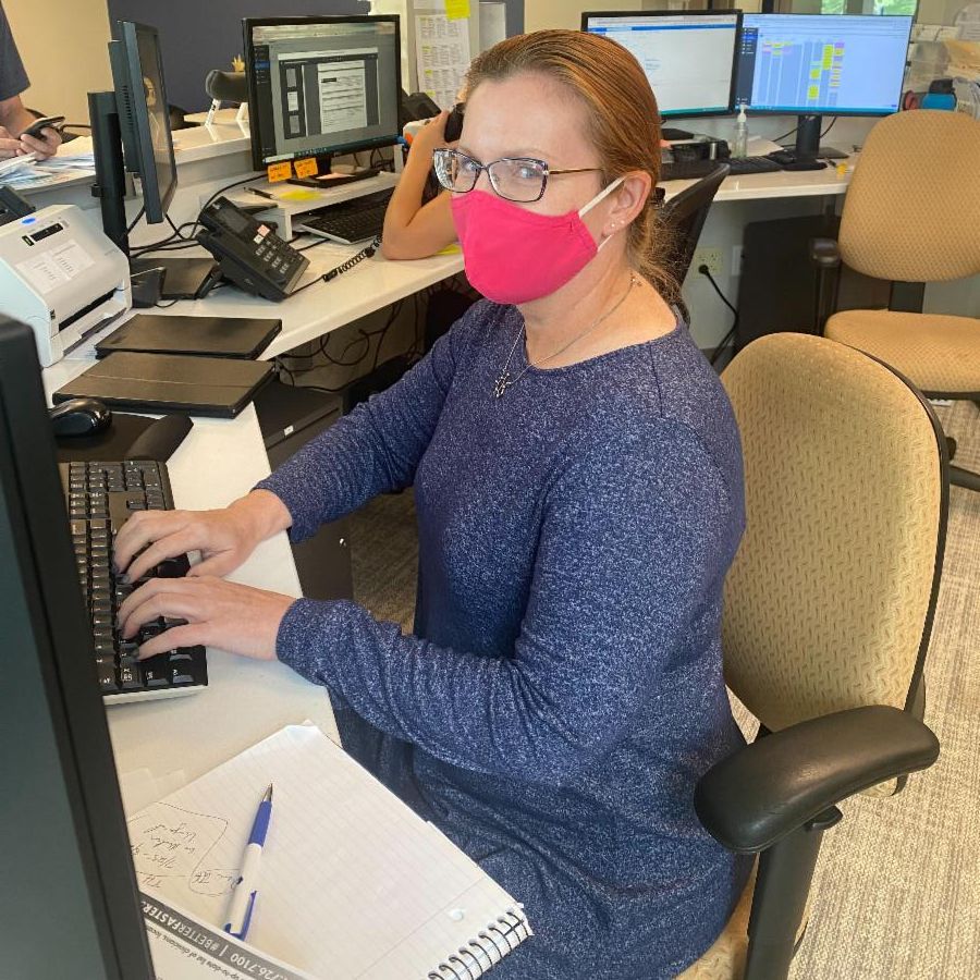 In The Loop - June 21, 2022